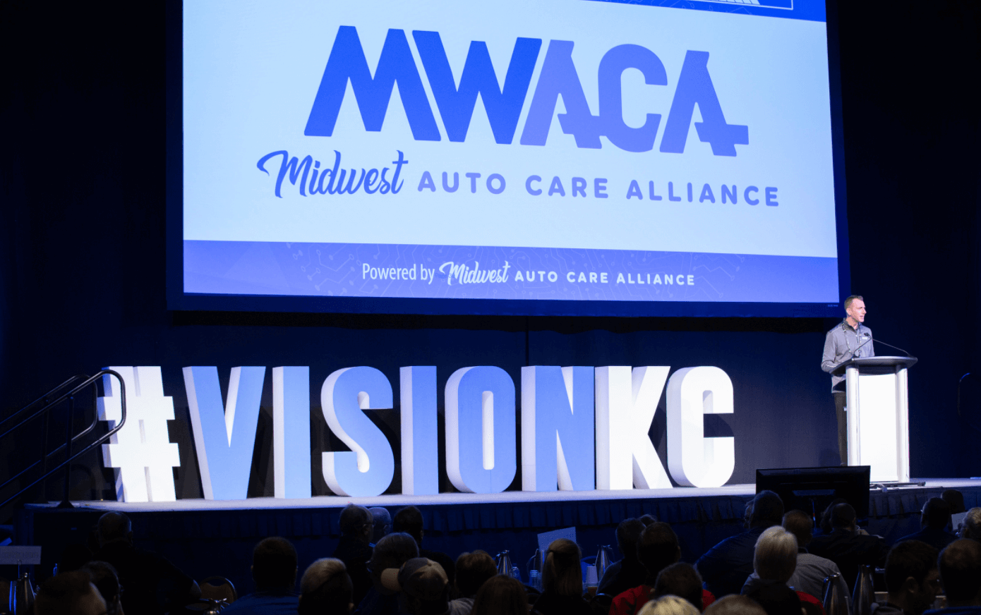 VISION 2022 Marks The 30th Anniversary of the Event