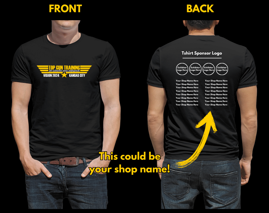 VISION KC 2024: Accelerating Towards Record-Breaking Success!