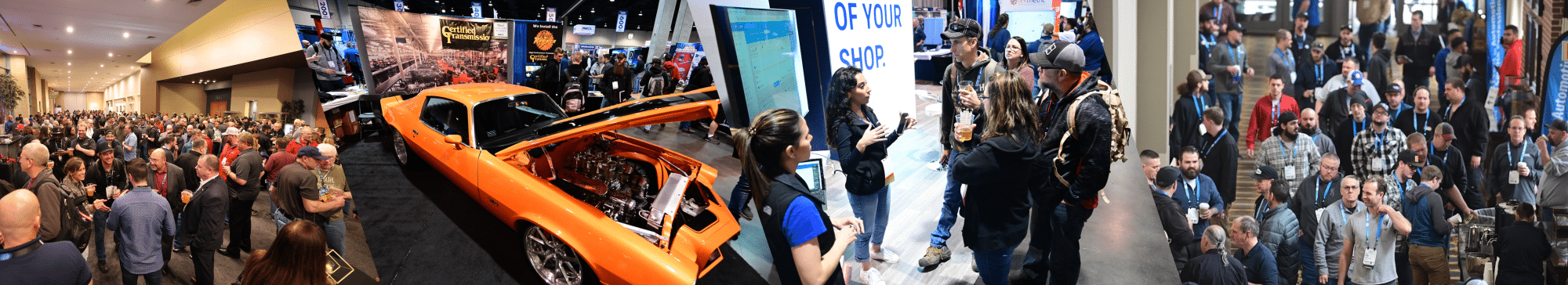 VISION KC 2024: Accelerating Towards Record-Breaking Success!