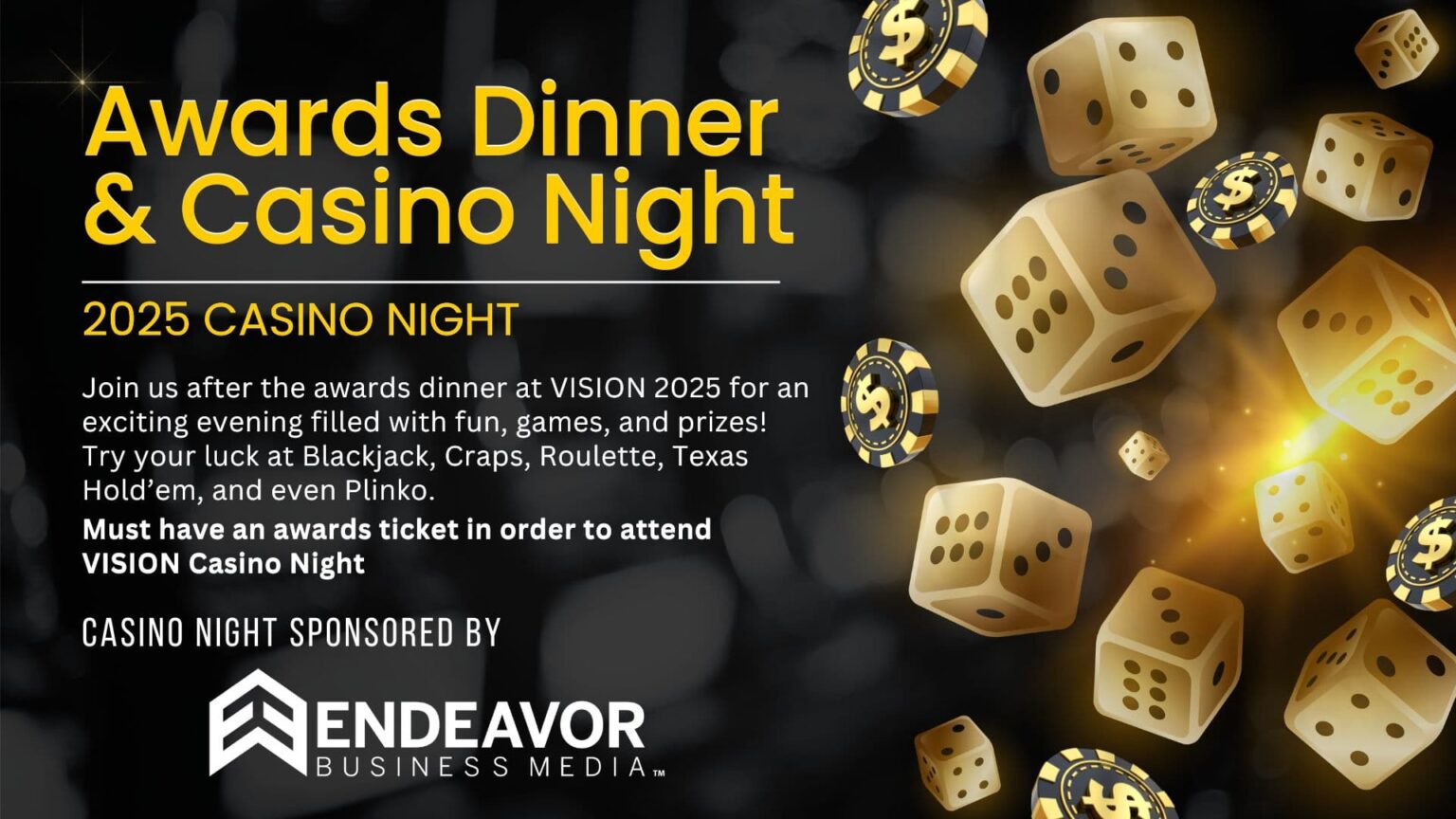 VISION 2025 Conference Guide | VISION Hi-Tech Training & Expo