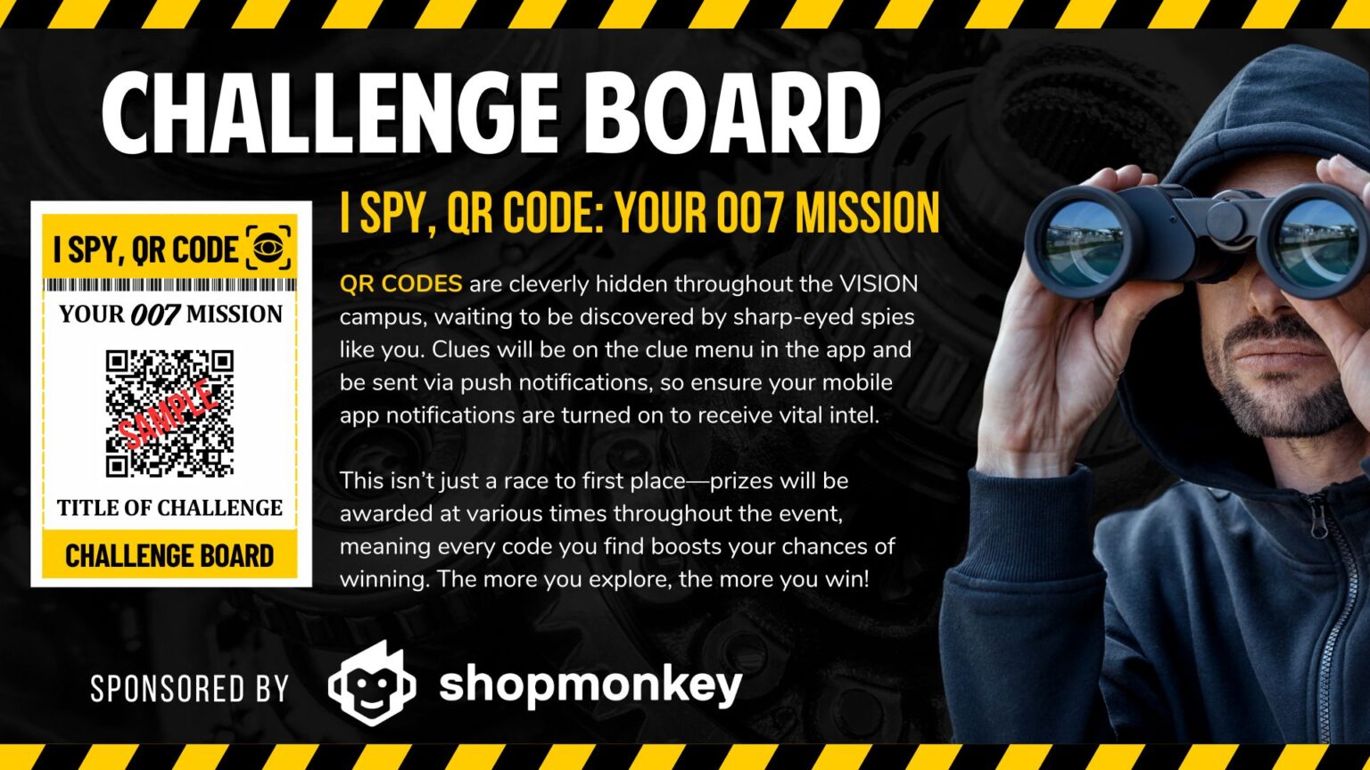 VISION 2025 Conference Guide | VISION Hi-Tech Training & Expo