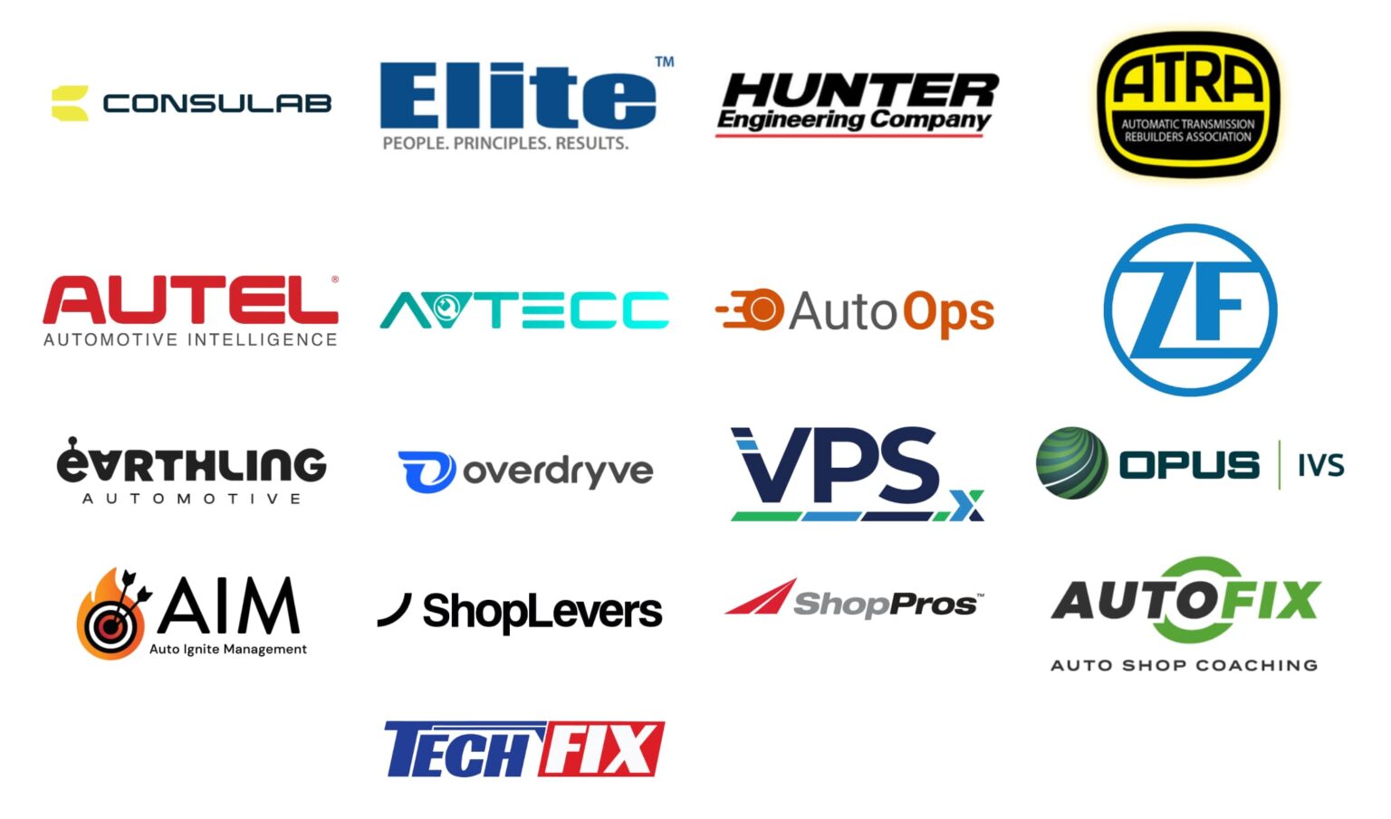 VISION 2025 Conference Guide | VISION Hi-Tech Training & Expo