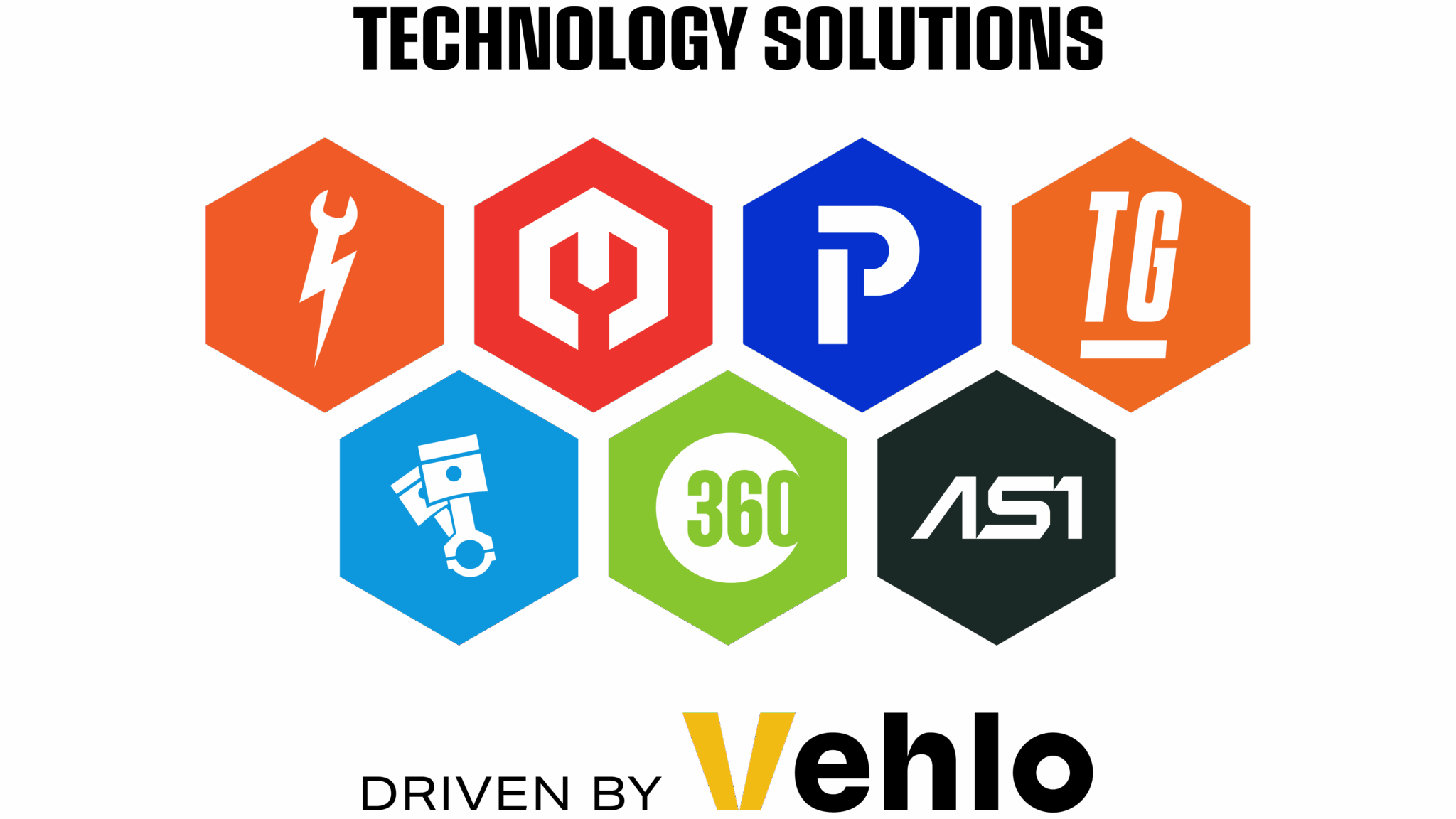 Sponsors | VISION Hi-Tech Training & Expo