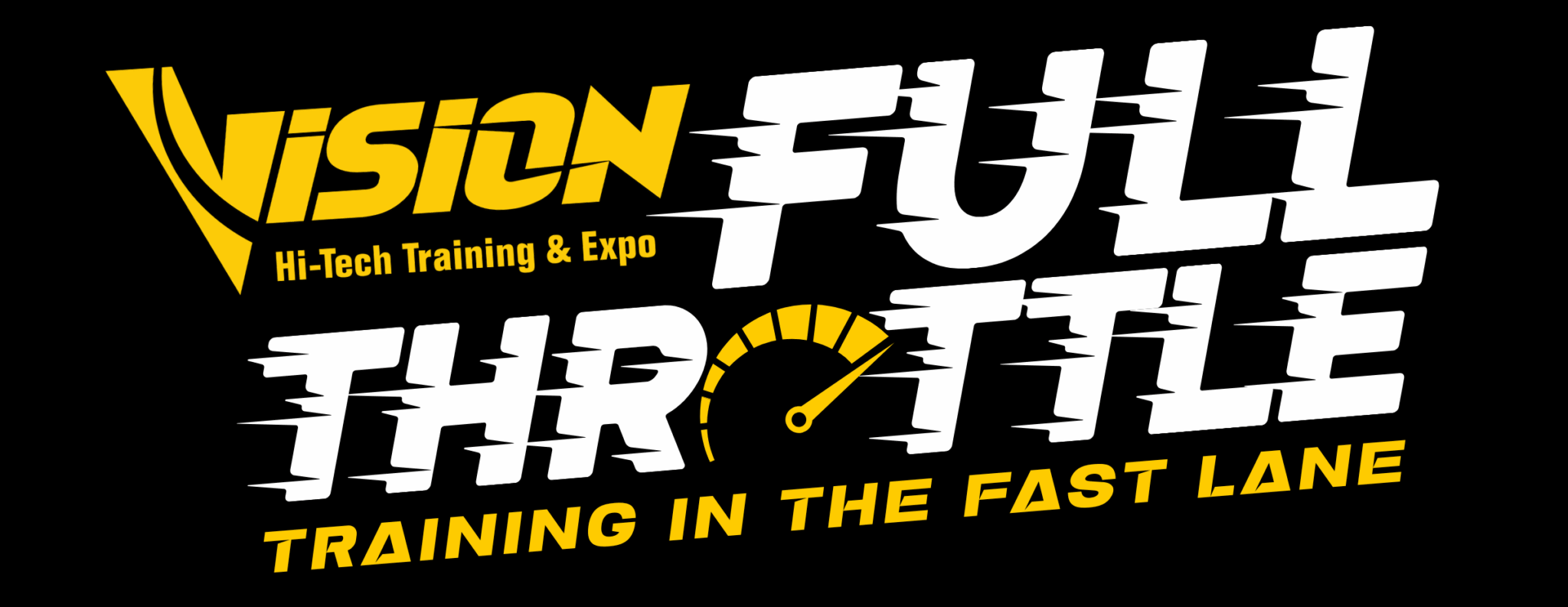 VISION 2026 Conference Guide | VISION Hi-Tech Training & Expo